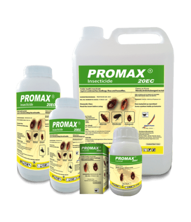 Promax Insecticide - Buy Online & Get Rid of Bed Bugs