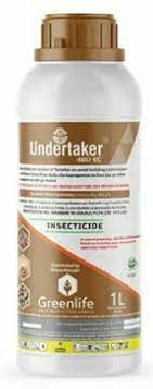 Buy Online Undertaker 480 EC - Best Offers 2024