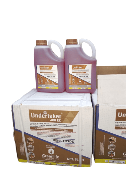 Buy Online Undertaker 480 EC - Best Offers 2024