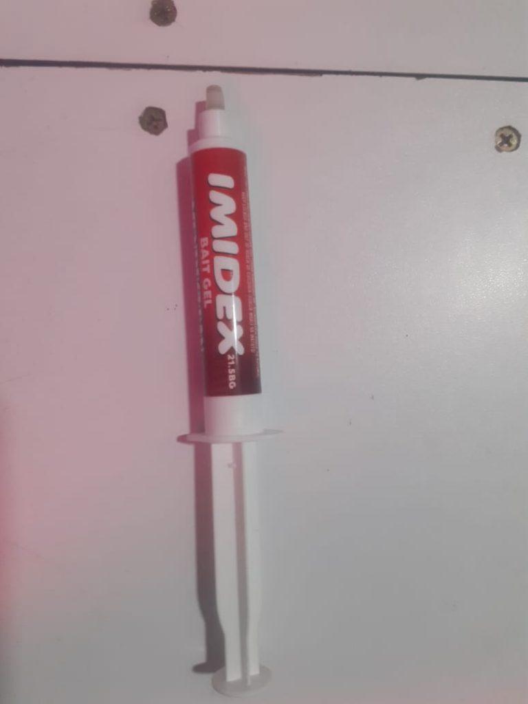 Imidex Cockroach Gel - Buy Online Now