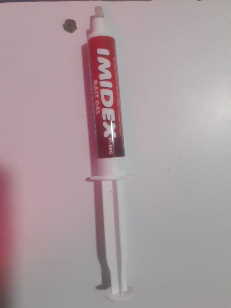 Imidex Cockroach Gel - Buy Online Now