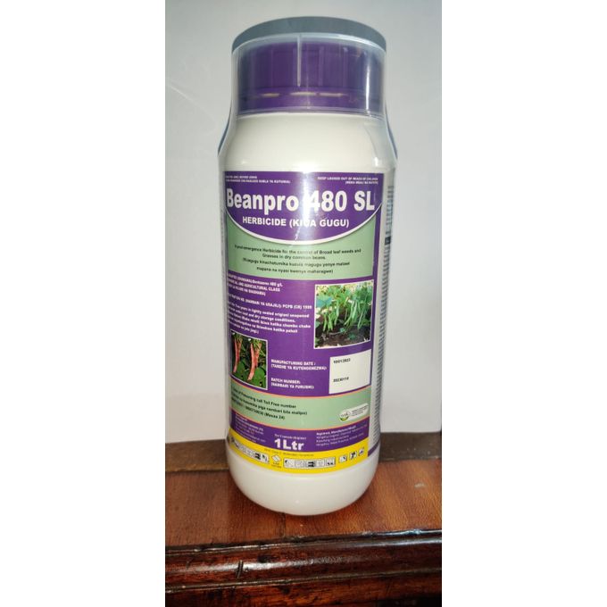 Buy BeanPro 480 SL Herbicide - PEST FLASH